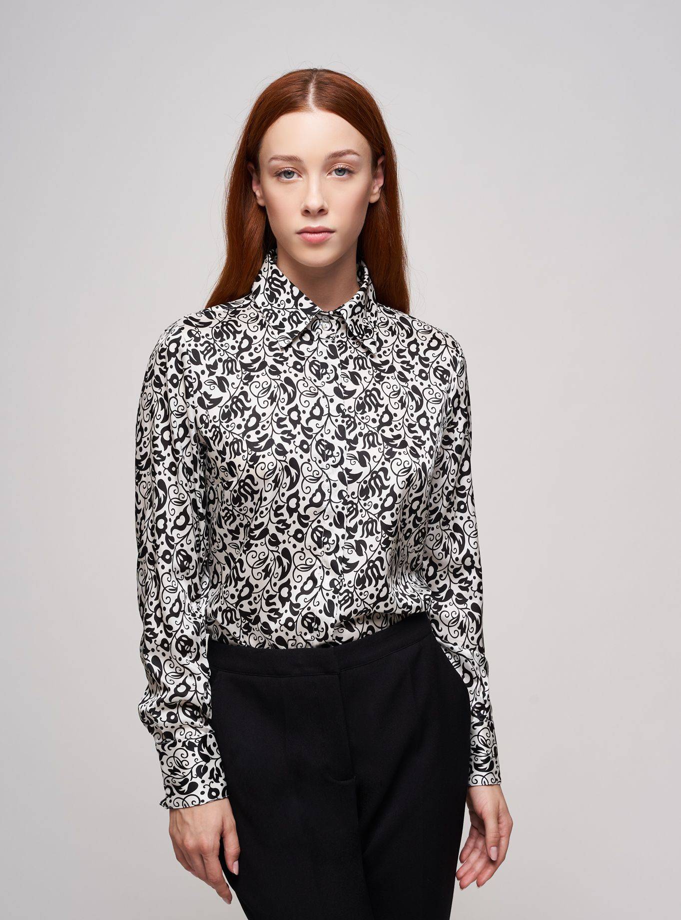 CAMICIA FIDUCIA | CamicettaSnob